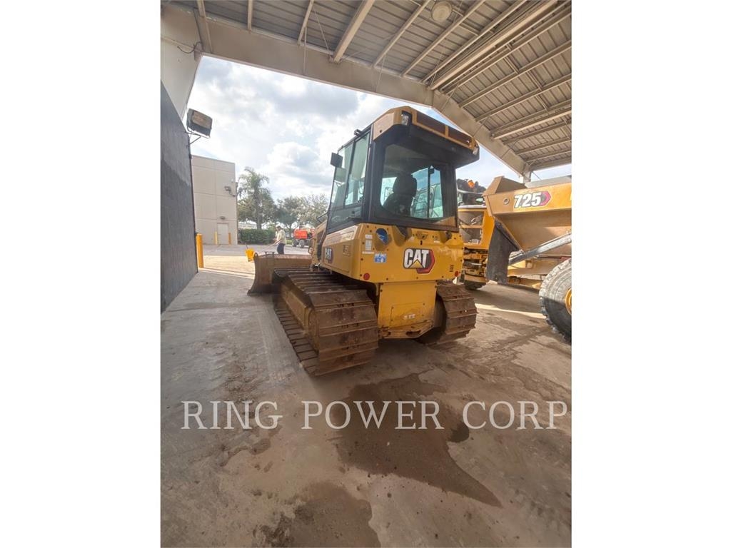 2023 CAT D3LGPCAB For Sale - 185,000 USD | Cat Used
