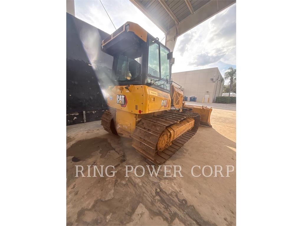2023 CAT D3LGPCAB For Sale - 185,000 USD | Cat Used