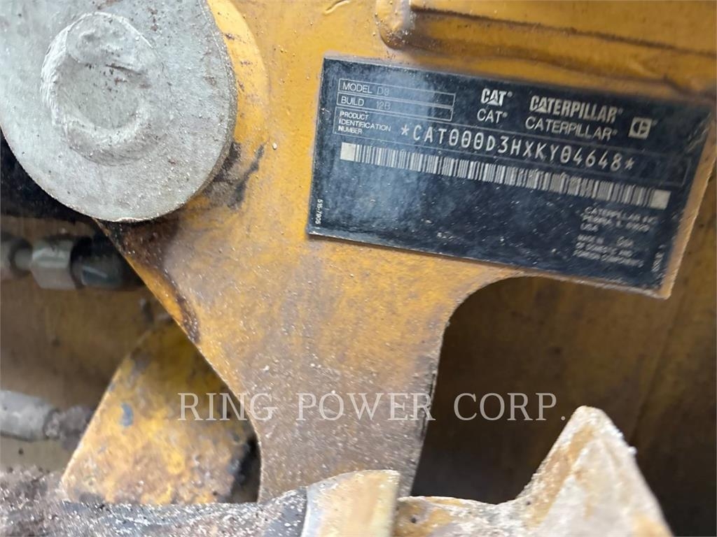2023 CAT D3LGPCAB For Sale - 185,000 USD | Cat Used