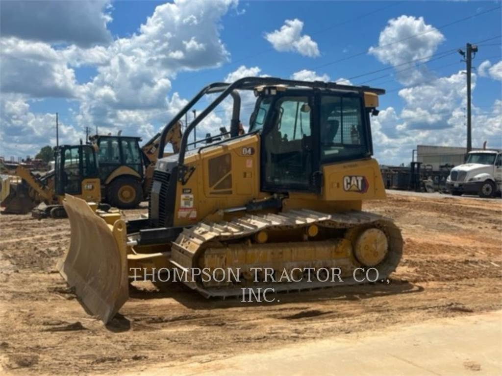 2022 CAT D4 For Sale - 235,000 USD | Cat Used