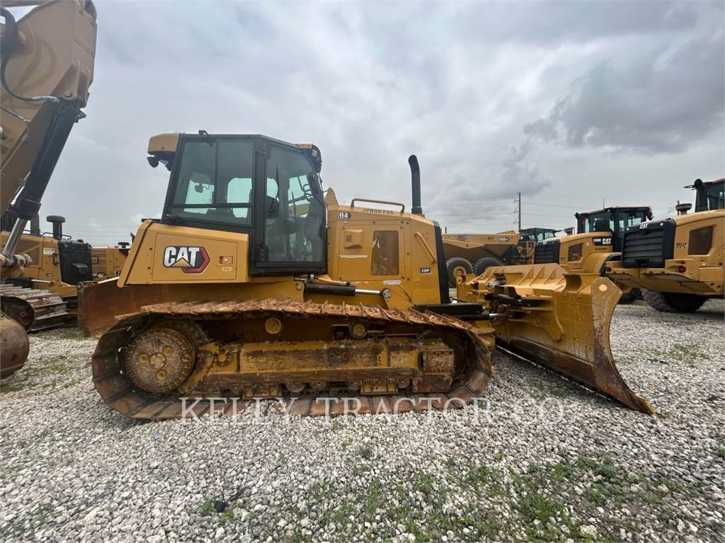 2022 CAT D4 For Sale - 120,000 USD | Cat Used