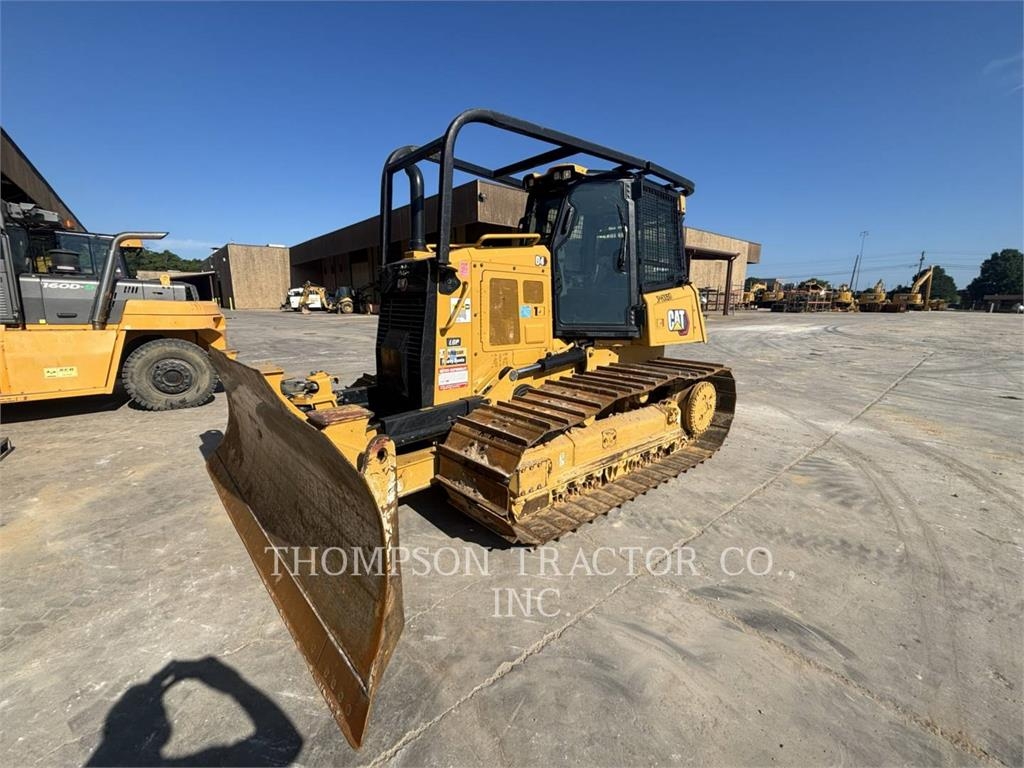 2021 CAT D4 For Sale - 231,000 USD | Cat Used
