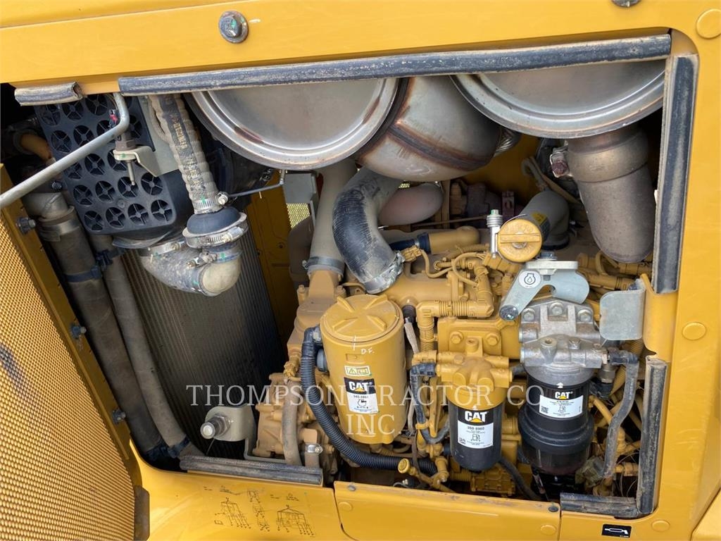 2021 CAT D4 For Sale - 231,000 USD | Cat Used