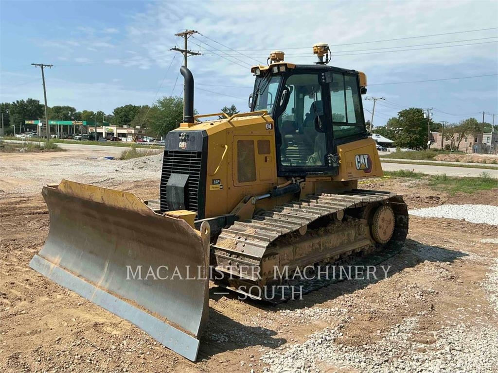 2020 CAT D4 For Sale - 115,000 USD | Cat Used