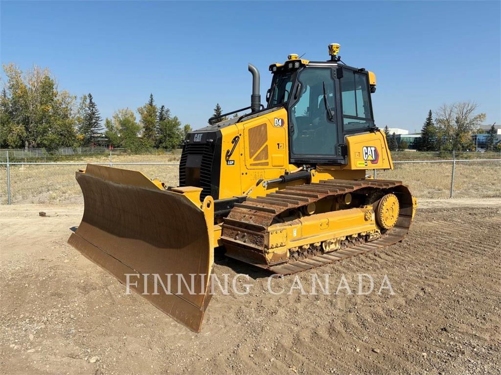 2024 CAT D4-16 For Sale - 310,521 USD | Cat Used