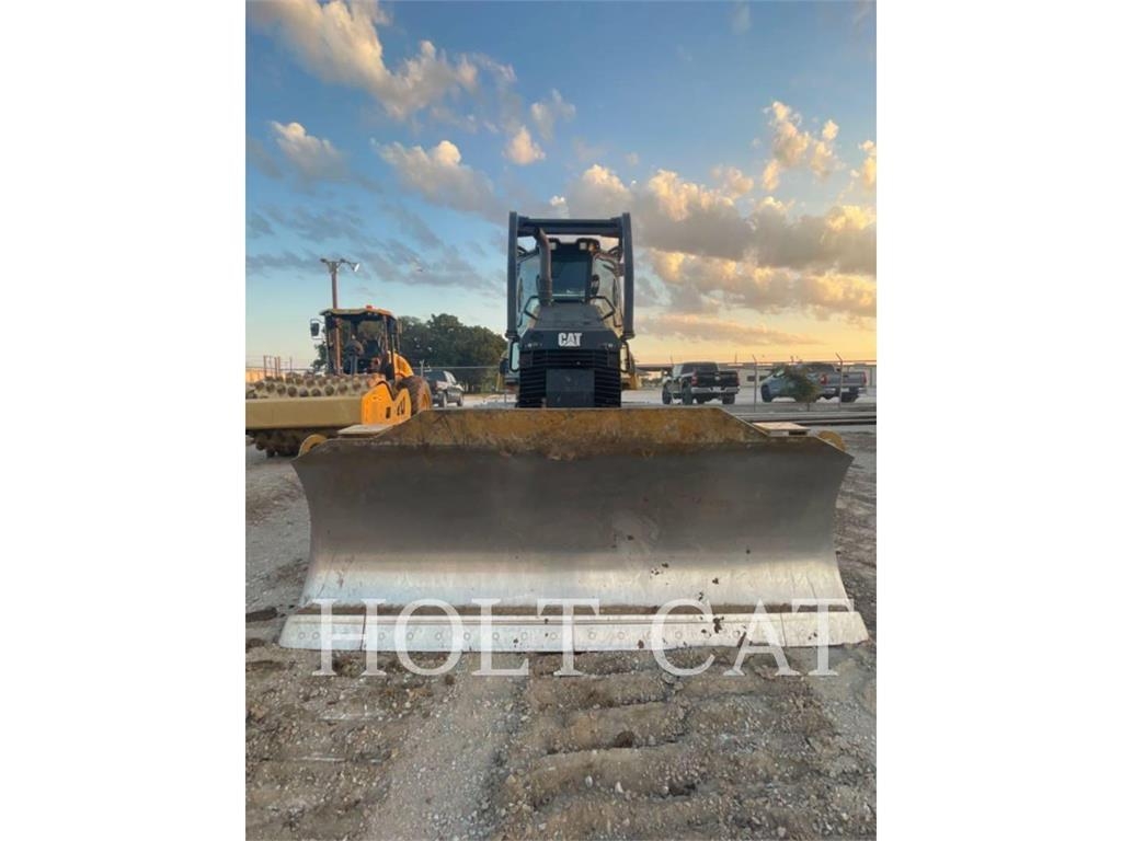 2024 CAT D4 CAB For Sale - - | Cat Used