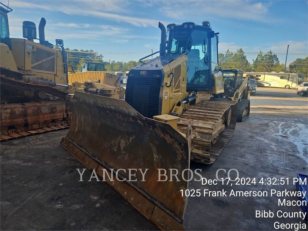 2022 CAT D4 LGPARO For Sale - 235,500 USD | Cat Used