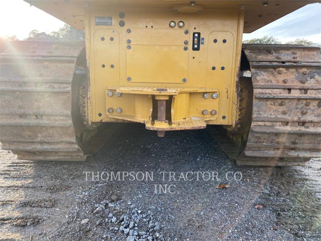 CAT D4 VP