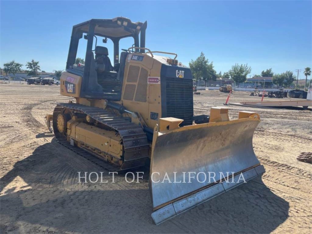 2019 CAT D4K For Sale - 89,900 USD | Cat Used