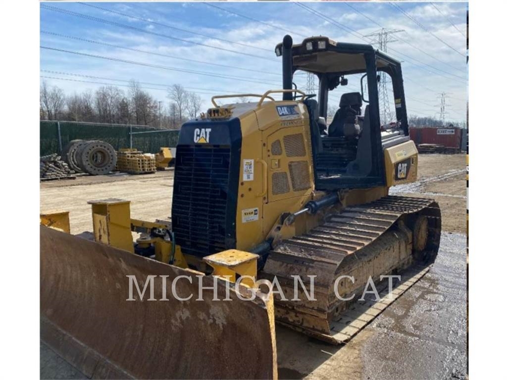 2018 CAT D4K For Sale - 59,901 USD | Cat Used
