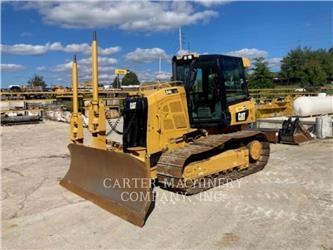 CAT D4K2 LGP