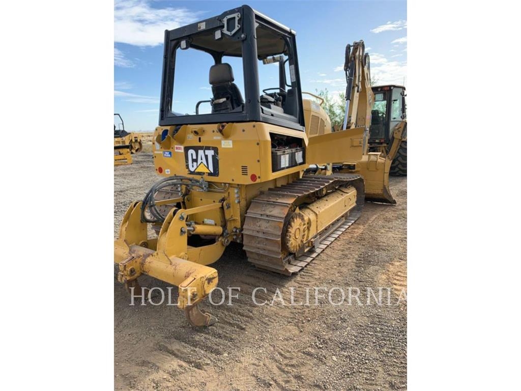 CAT D4K2 XL