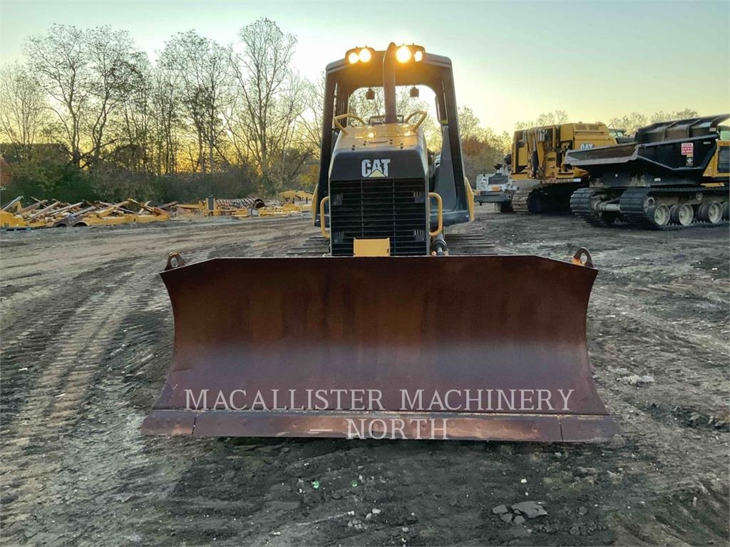 2016 CAT D4K2X 4F For Sale - 60,000 USD | Cat Used