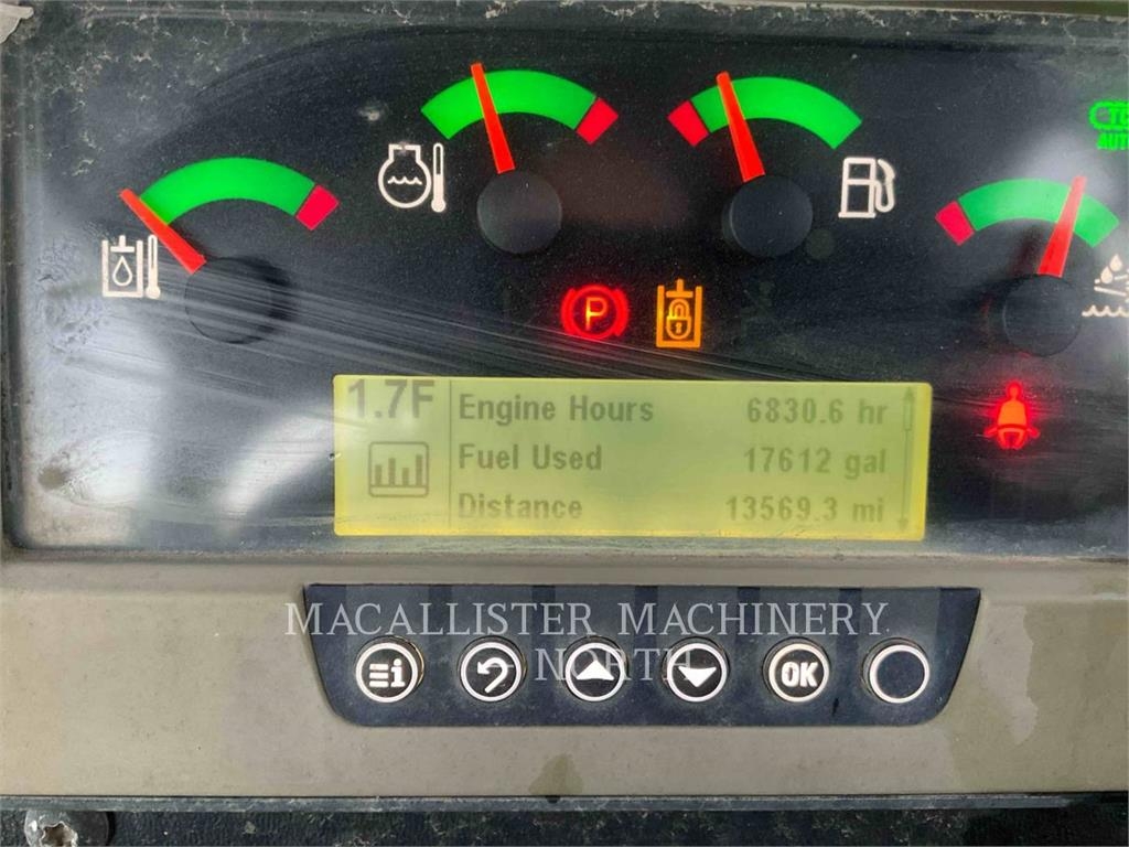 2016 CAT D4K2X 4F For Sale - 60,000 USD | Cat Used