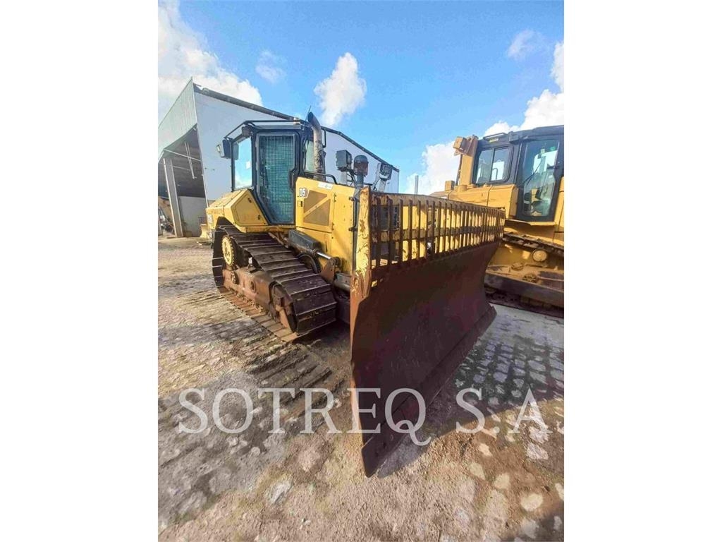 2020 CAT D5 For Sale - 138,012 USD | Cat Used