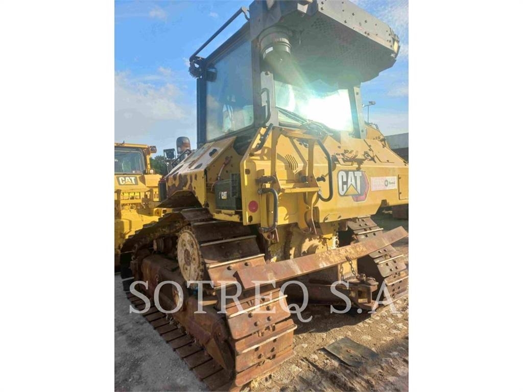 2020 CAT D5 For Sale - 139,141 USD | Cat Used