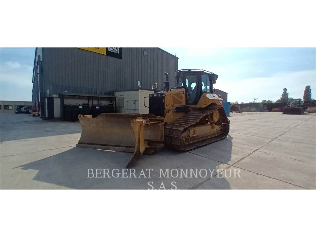 2022 CAT D5 For Sale - 360,000 USD | Cat Used