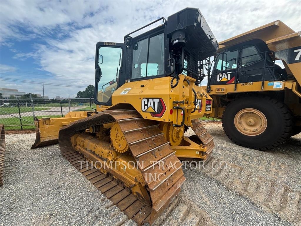 2022 CAT D5 LGP For Sale - 410,000 USD | Cat Used