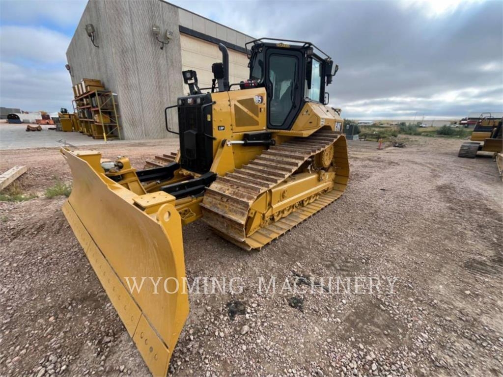 2024 CAT D5 LGP For Sale - 487,000 USD | Cat Used