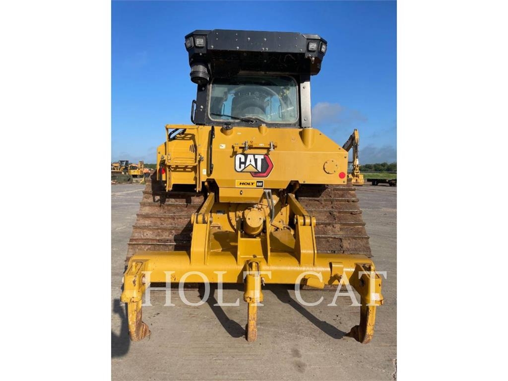 CAT D5 LGP