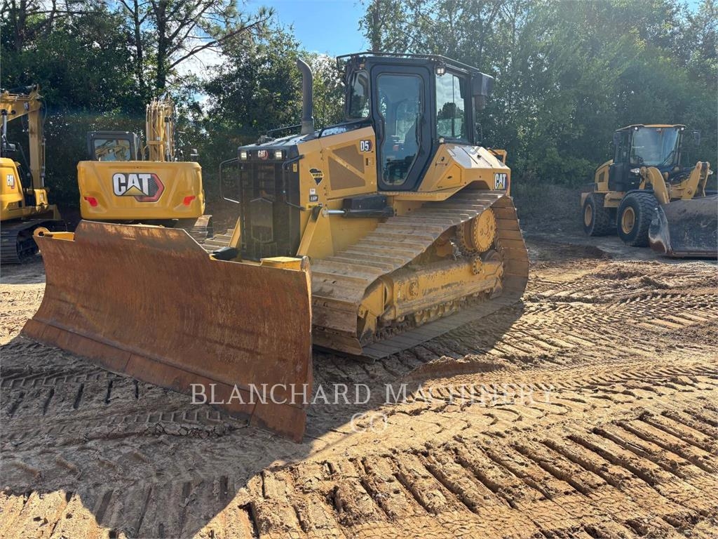 2021 CAT D5- LGP For Sale - 143,950 USD | Cat Used