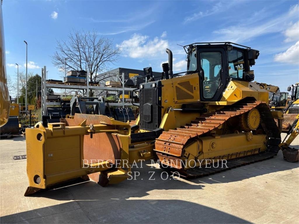 2021 CAT D5 LGP For Sale - 276,083 USD | Cat Used