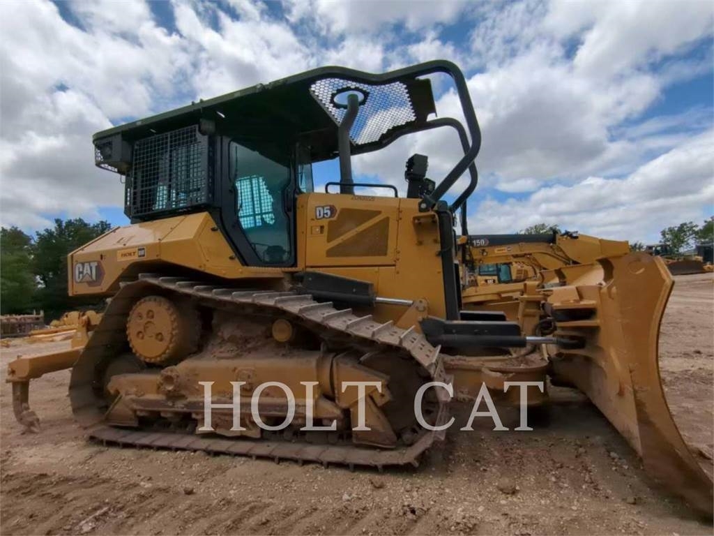 2020 CAT D5 VP For Sale - - | Cat Used