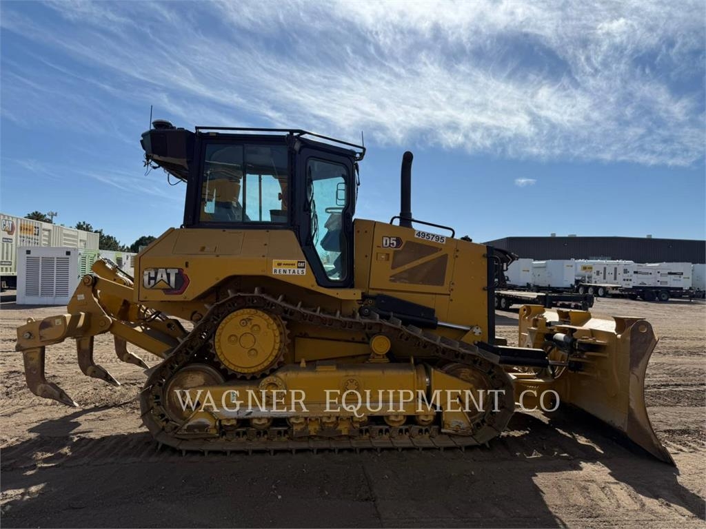 CAT D5 VP