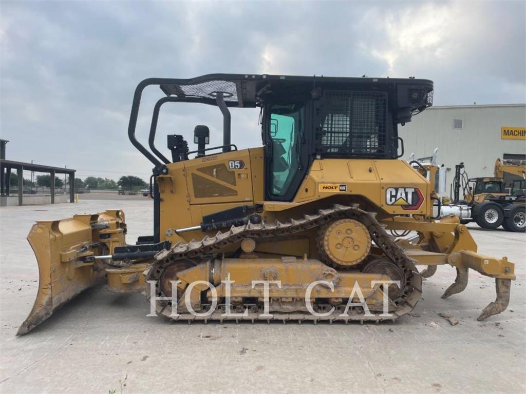 2023 CAT D5 VP For Sale - 449,398 USD | Cat Used