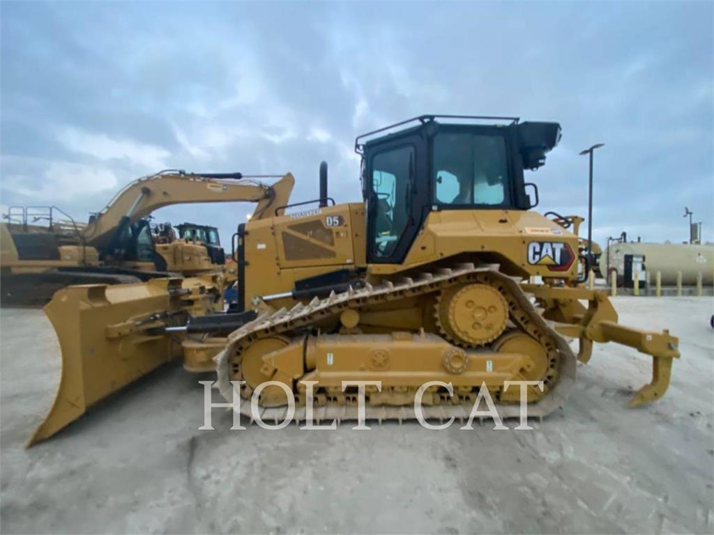 CAT D5 VP