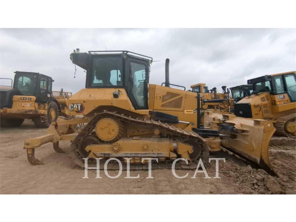 2020 CAT D5 VP For Sale - 210,000 USD | Cat Used