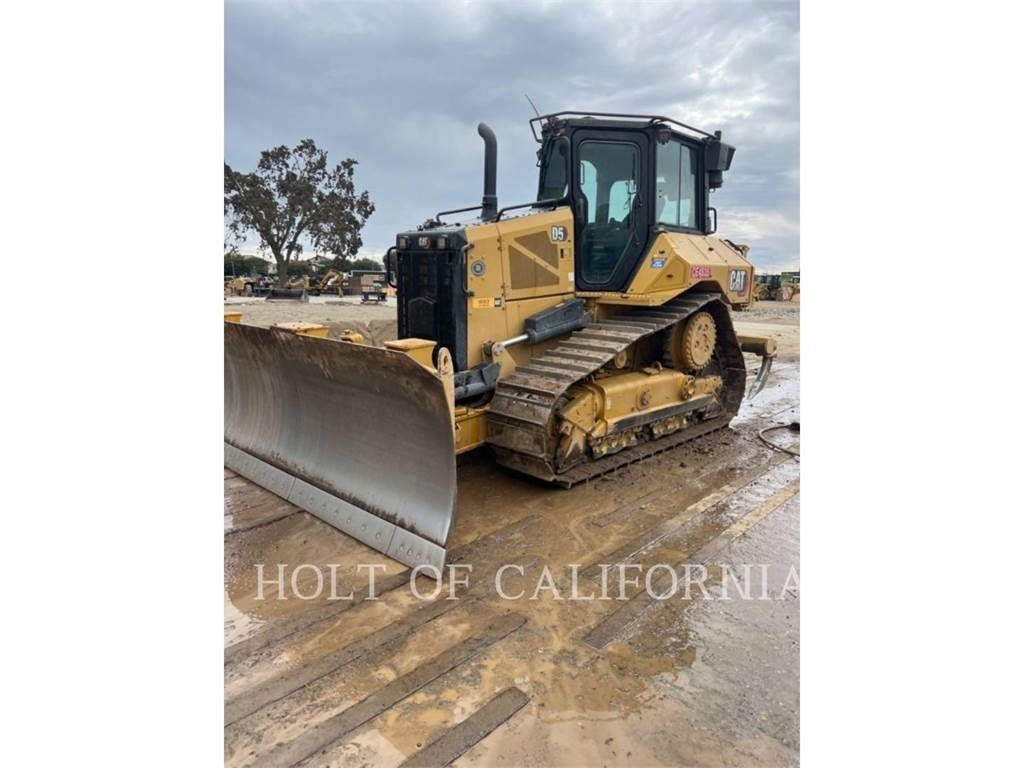 2020 CAT D5 XL VP For Sale - 366,000 USD | Cat Used