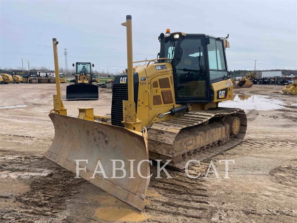 2017 CAT D5K2 LGP* For Sale - 125,000 USD | Cat Used