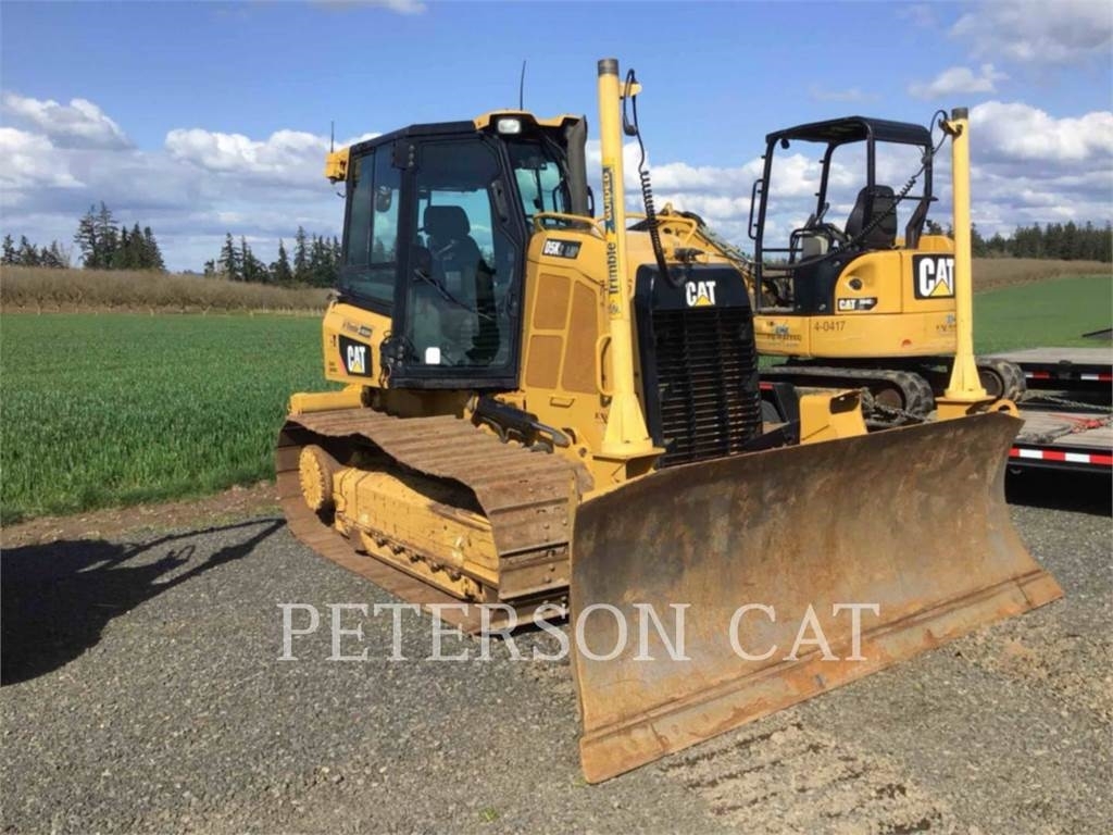 2016 CAT D5K2 LGP For Sale - 87,999 USD | Cat Used