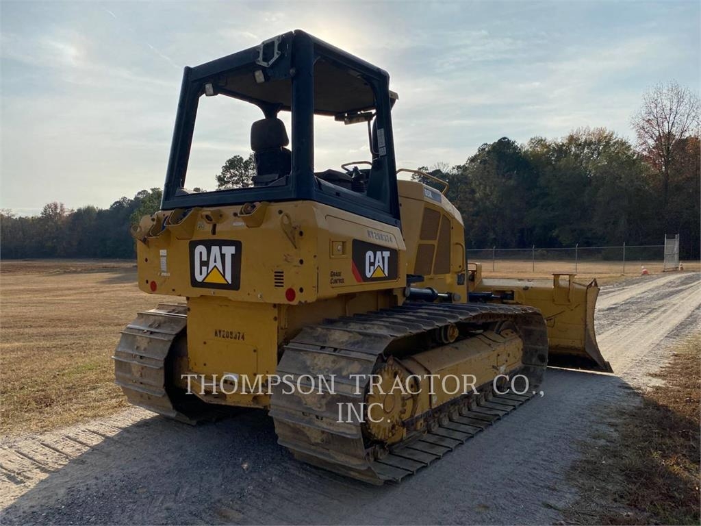 2020 CAT D5K2 LGP For Sale - 103,000 USD | Cat Used
