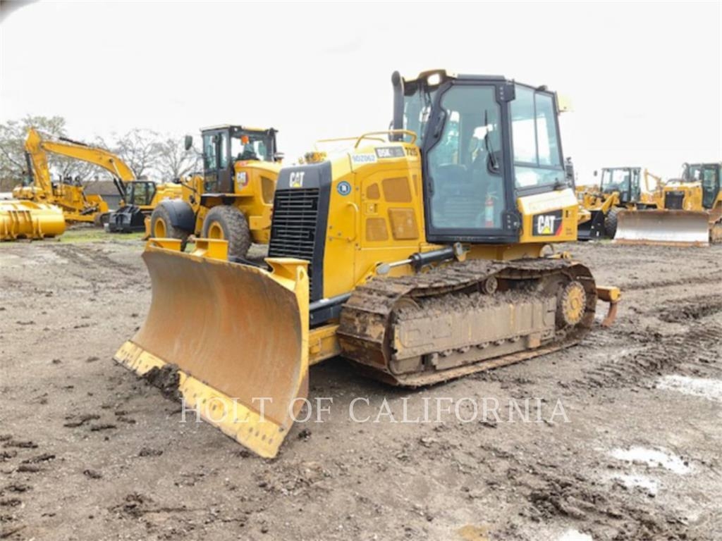 CAT D5K2 XL