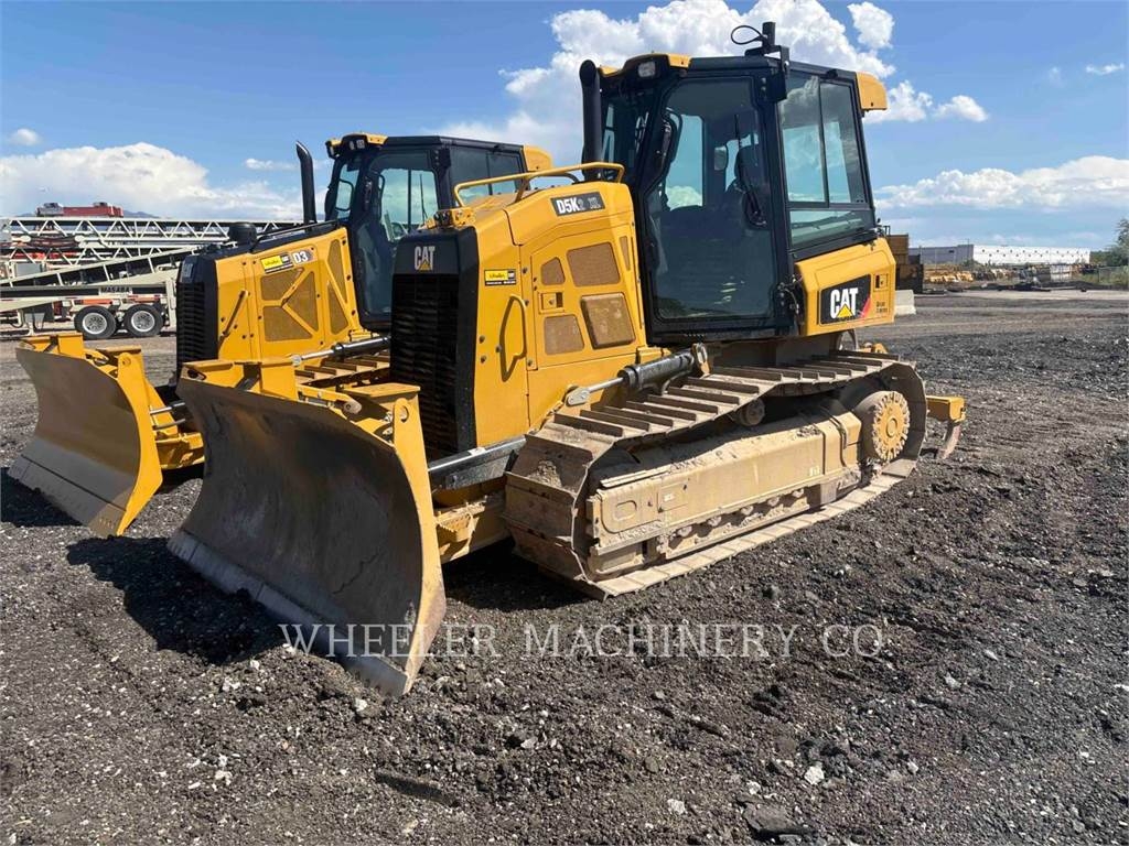 CAT D5K2 XL