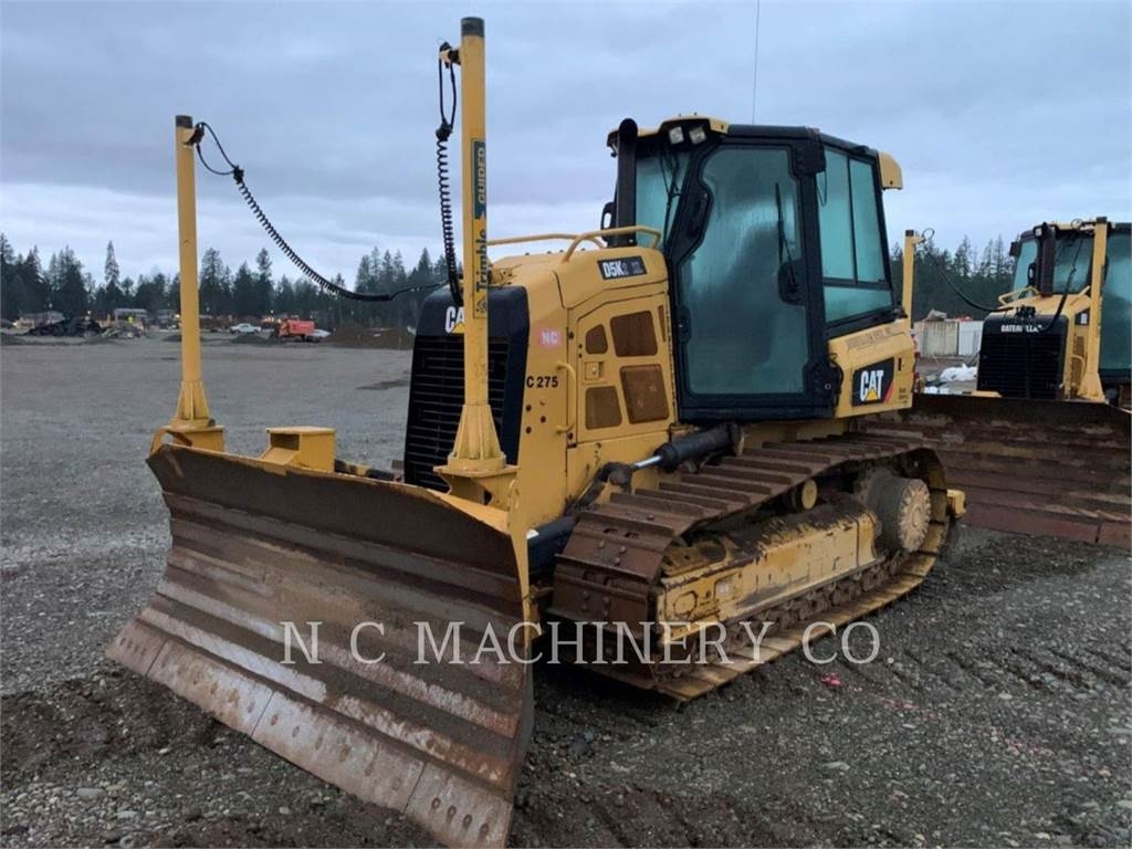2017 CAT D5K2 XL For Sale - 83,400 USD | Cat Used