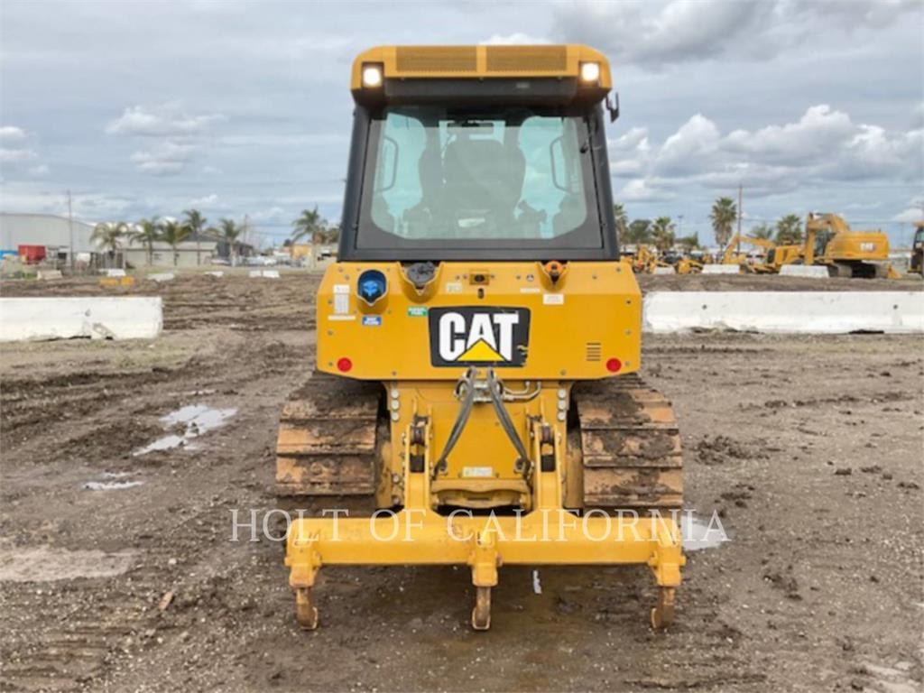 CAT D5K2 XL