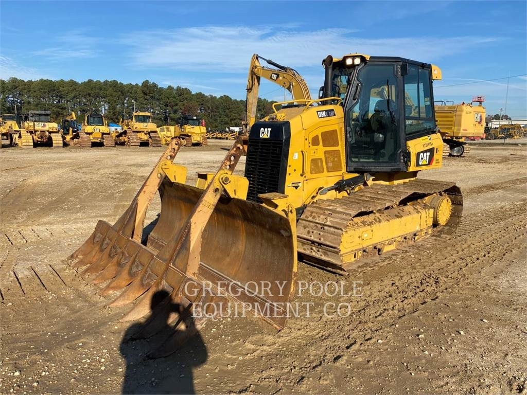 2020 CAT D5K2LGP For Sale - 110,000 USD | Cat Used