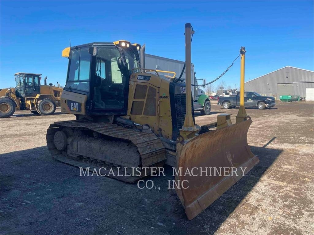 2016 CAT D5K2LGP For Sale - 50,000 USD | Cat Used