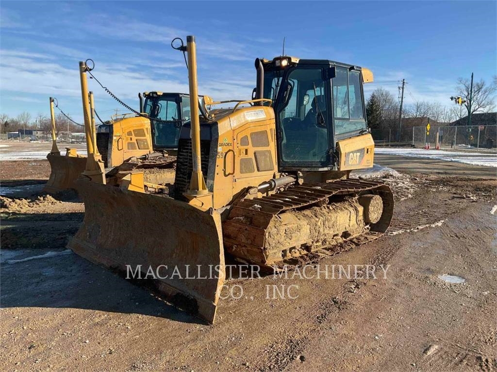 2016 CAT D5K2LGP For Sale - 50,000 USD | Cat Used