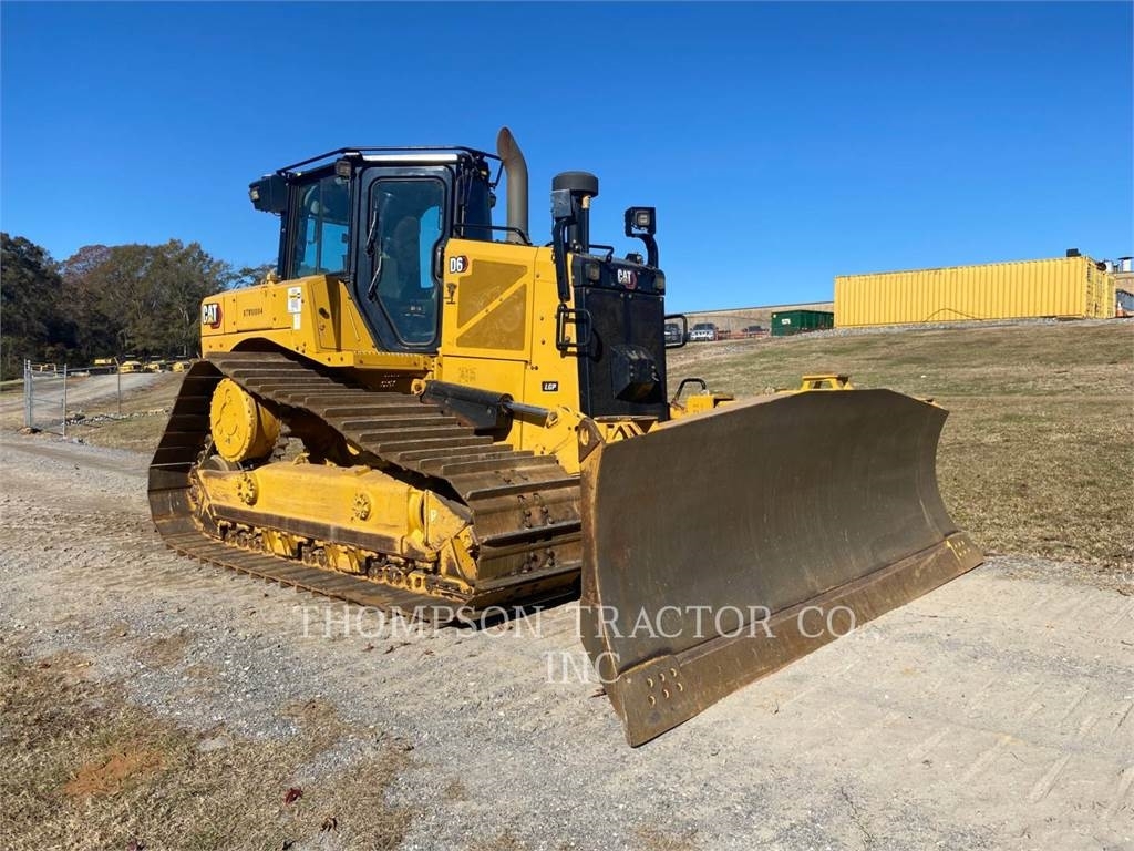 2021 CAT D6 For Sale - 370,000 USD | Cat Used