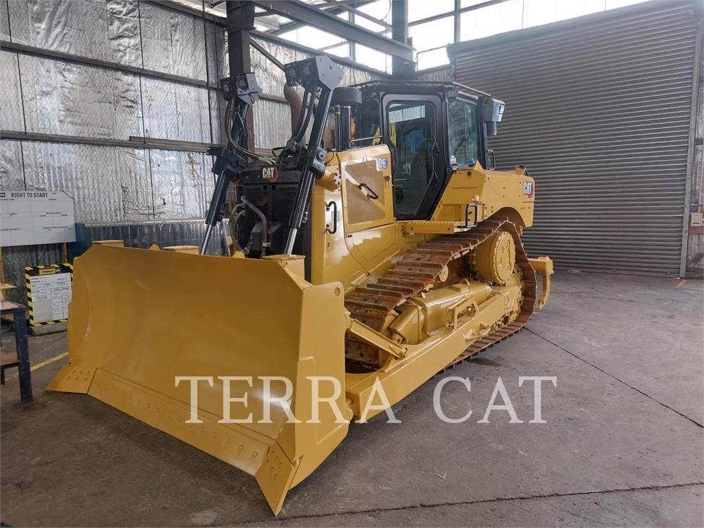 2021 CAT D6-20 For Sale - 292,334 USD | Cat Used