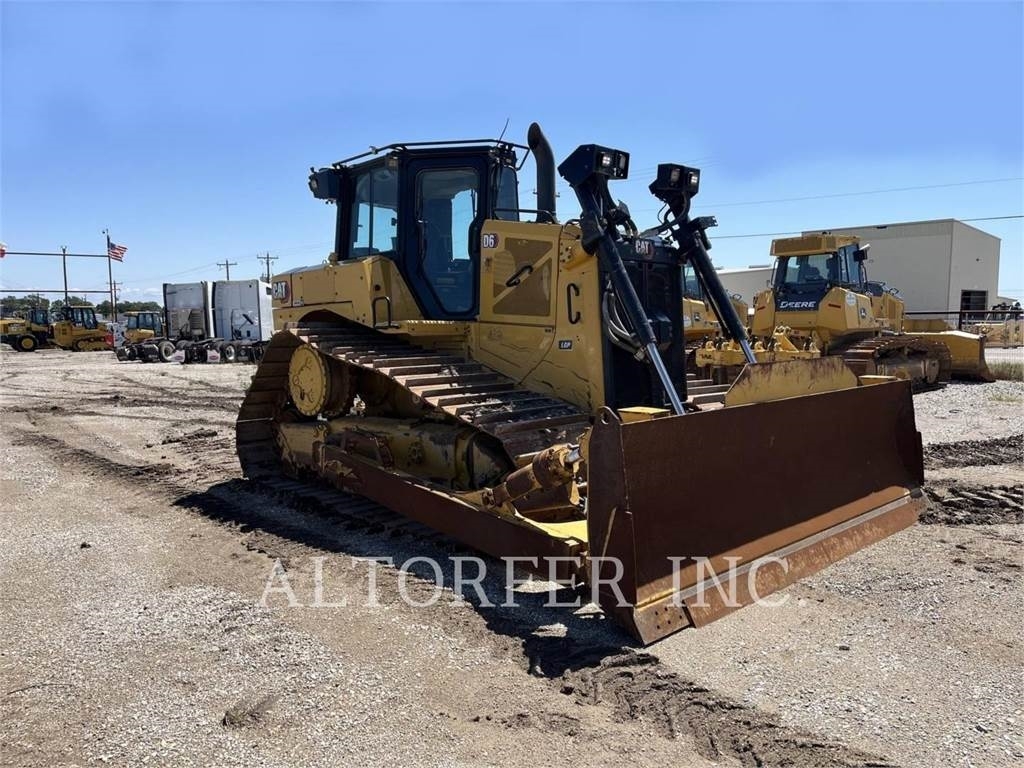 2019 CAT D6-20A For Sale - 264,000 USD | Cat Used