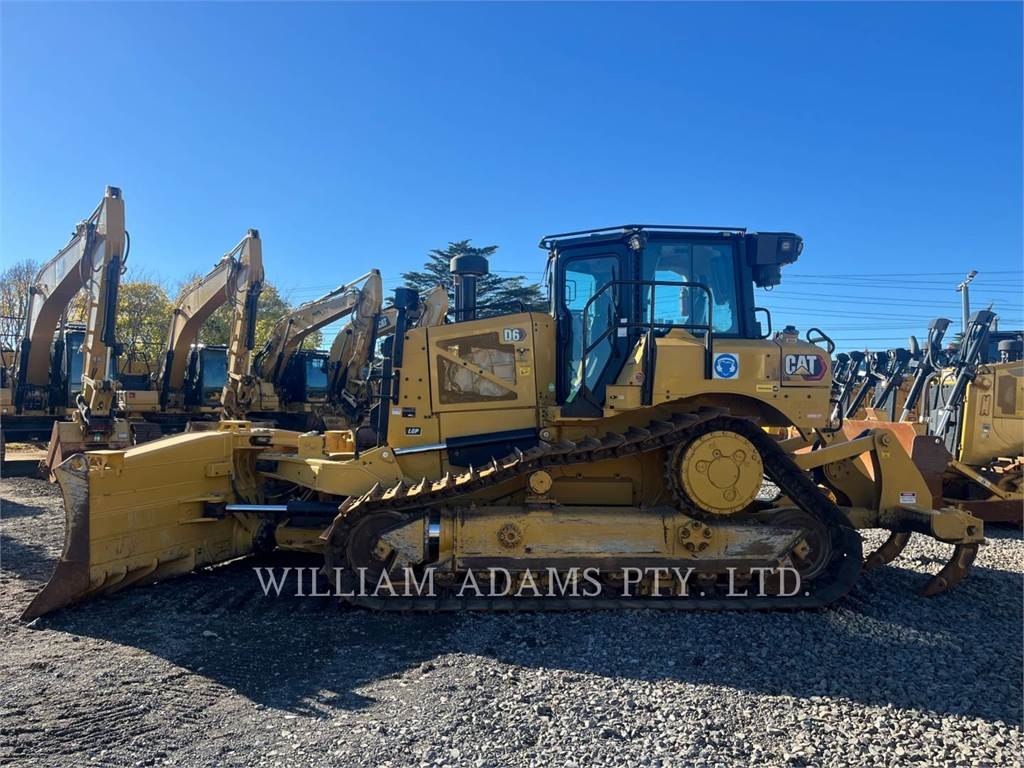 2022 CAT D6-20B VP For Sale - - | Cat Used