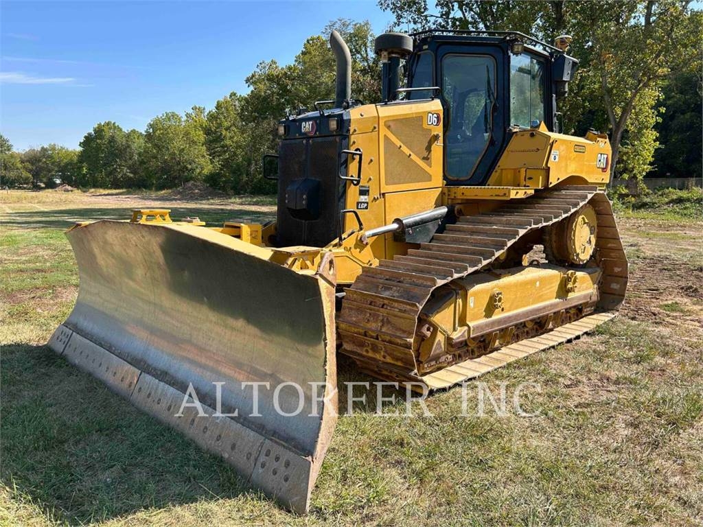CAT D6-20PAT3D