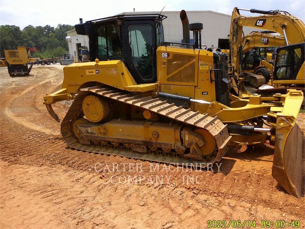 2020 CAT D6-20VP For Sale - 244,000 USD | Cat Used