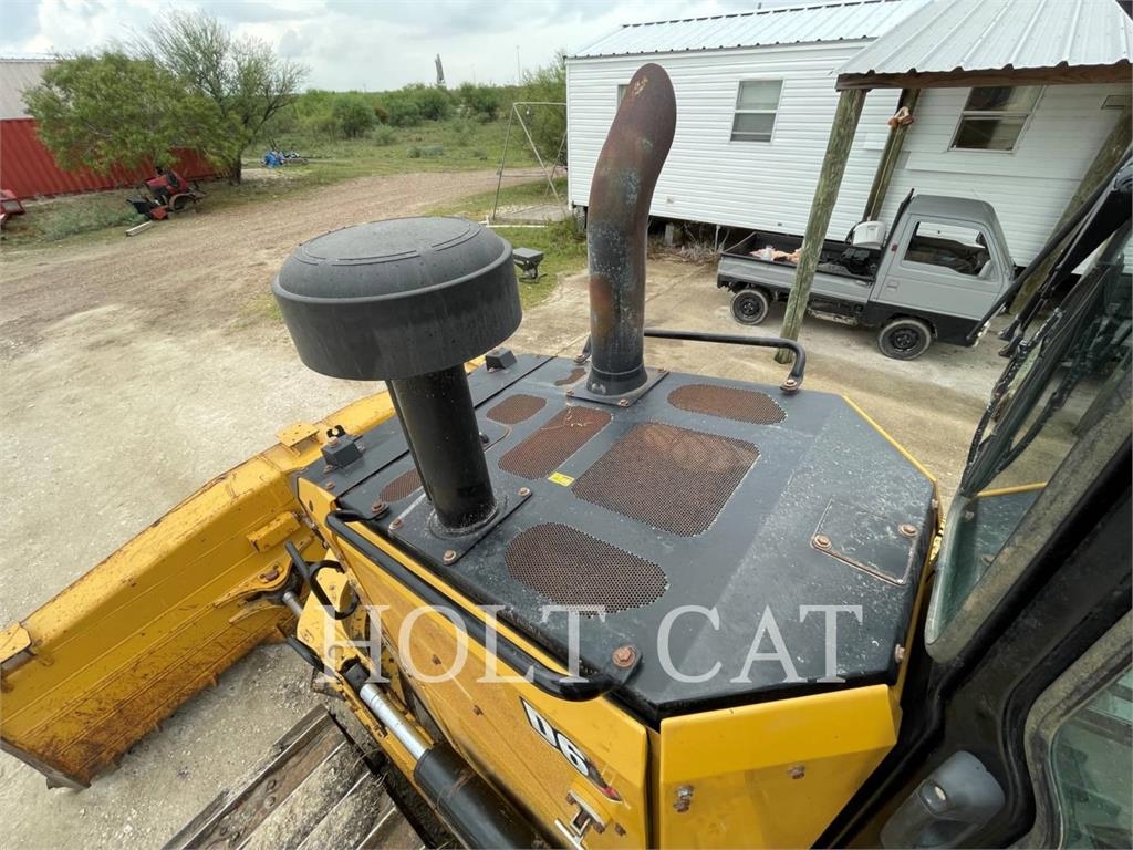 CAT D6-20VP
