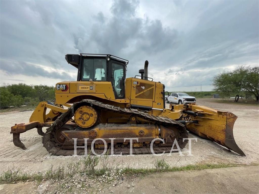 2020 CAT D6-20VP For Sale - 340,000 USD | Cat Used